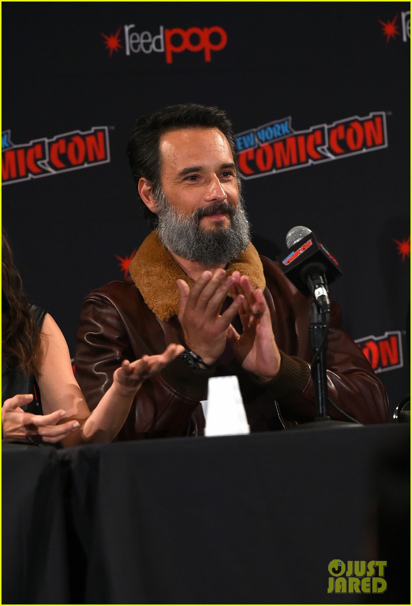 Abigail Spencer Joins 'Reprisal' Cast at Screening Event During New ...