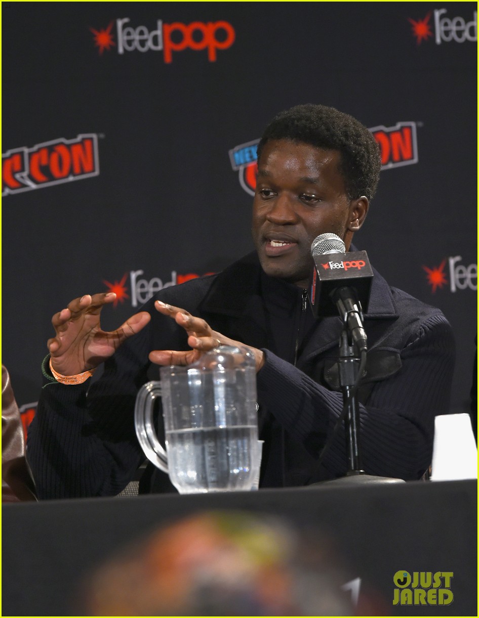 Abigail Spencer Joins 'Reprisal' Cast at Screening Event During New ...