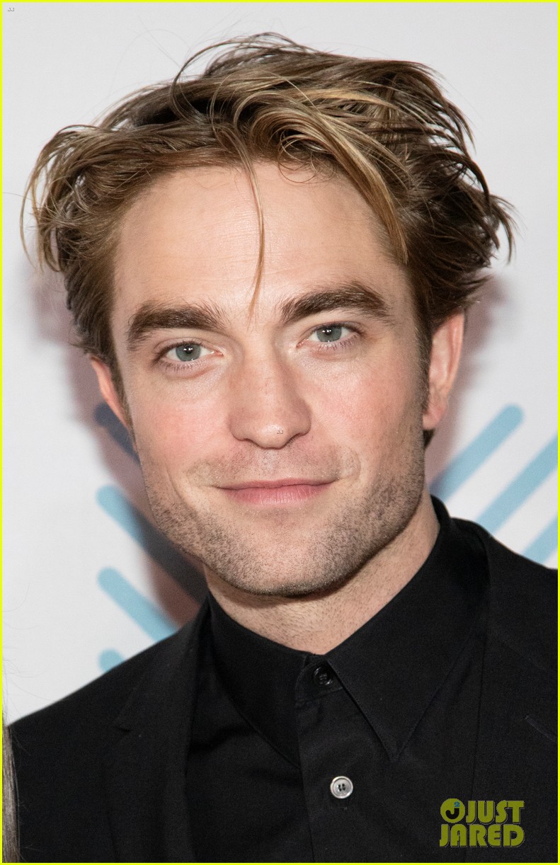 Robert Pattinson Attends Special Screening of 'The Lighthouse' at Mill ...