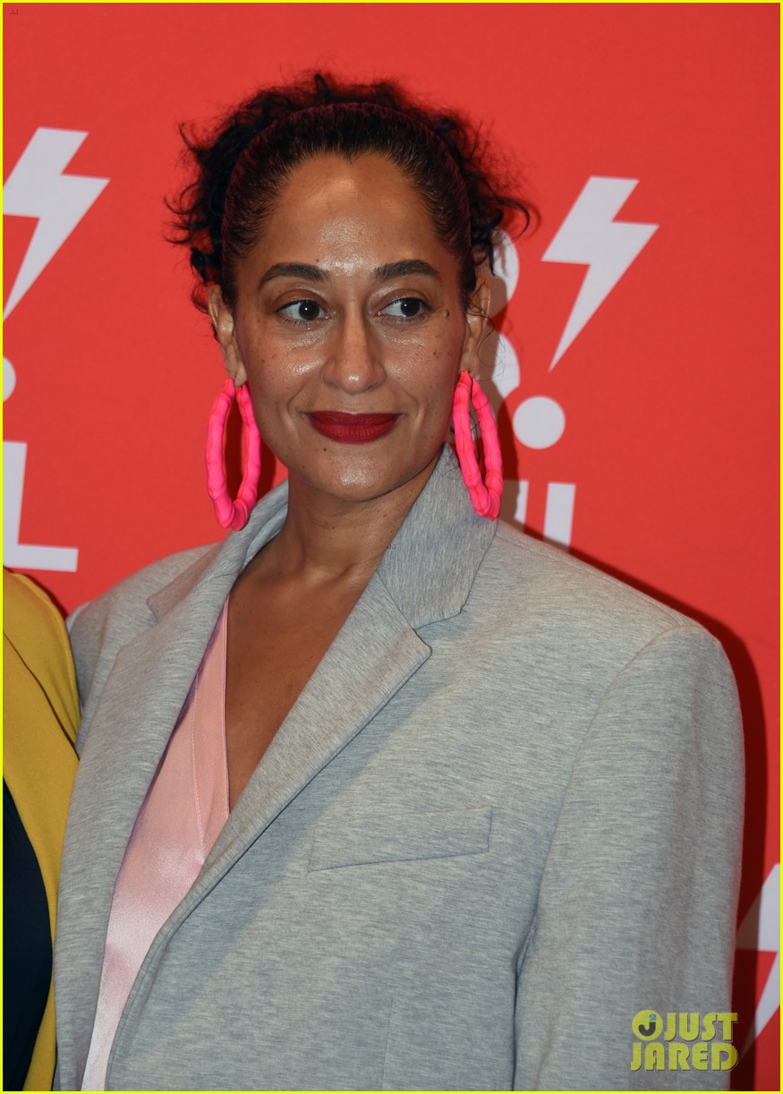 Tracee Ellis Ross on 'Girlfriends' Reunion: 'We Are Working On It ...