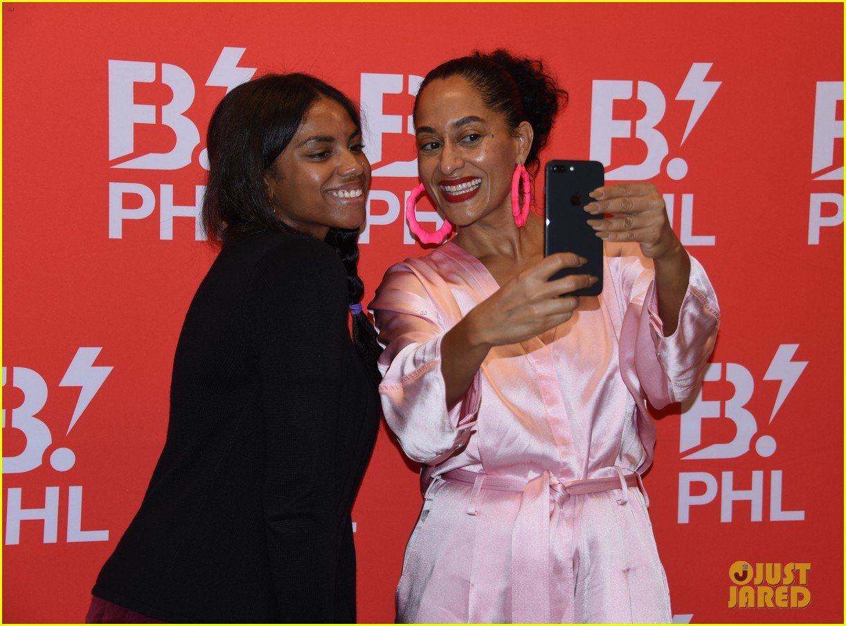 Tracee Ellis Ross on 'Girlfriends' Reunion: 'We Are Working On It ...