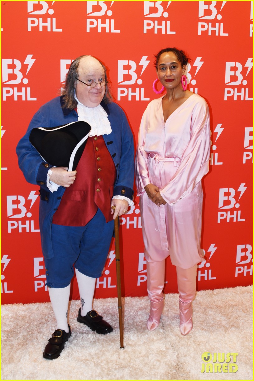 Tracee Ellis Ross on 'Girlfriends' Reunion: 'We Are Working On It ...