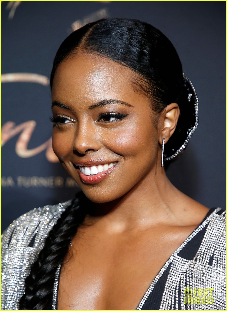 Adrienne Warren Better Get Her Tony Speech Ready, Oprah Says: Photo ...