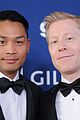 'Star Trek: Discovery' Star Anthony Rapp & Ken Ithiphol Are Engaged ...