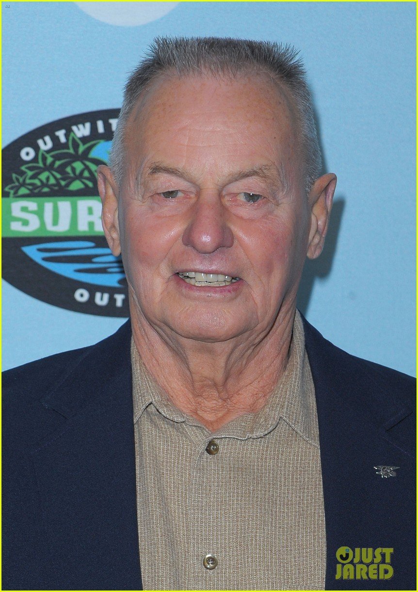 Rudy Boesch Dead - Iconic 'Survivor' Contestant Dies at 91: Photo ...