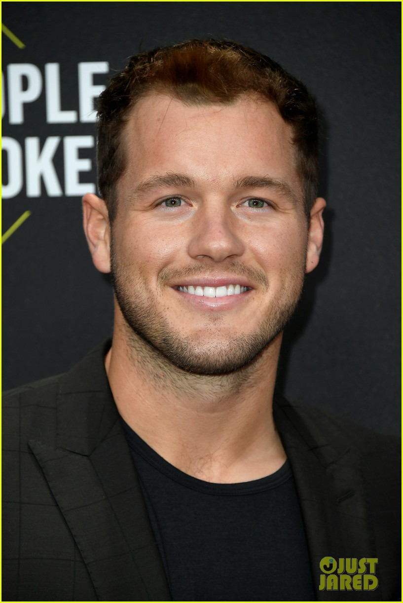 Hannah Brown Beats Two of Her Exes to Win a People's Choice Award ...