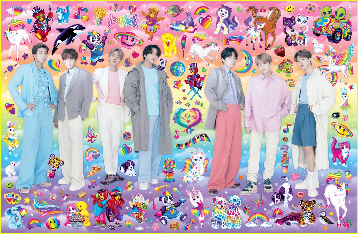 BTS Dish On The Music Genres They'd Love To Tackle with 'Paper ...