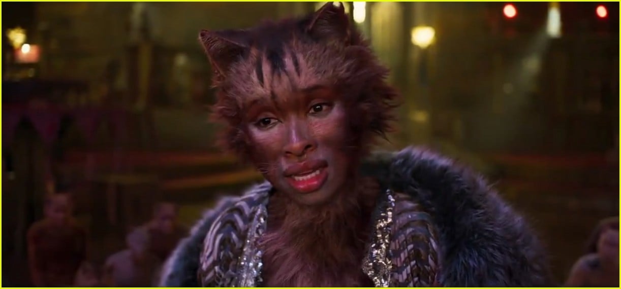 Photo: cats movie stills 27 | Photo 4385172 | Just Jared: Entertainment ...