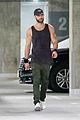 Chace Crawford's Gym Time Is Really Paying Off!: Photo 4382064 | Chace ...