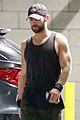 Chace Crawford's Gym Time Is Really Paying Off!: Photo 4382064 | Chace ...