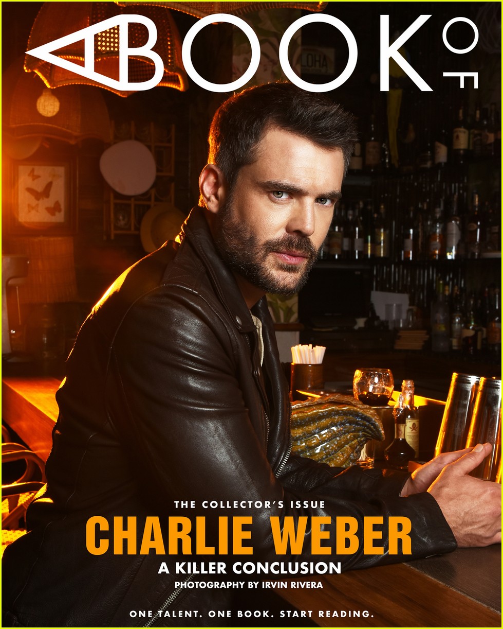 Charlie Weber Shares His Thoughts on the Future of His 'HTGAWM ...
