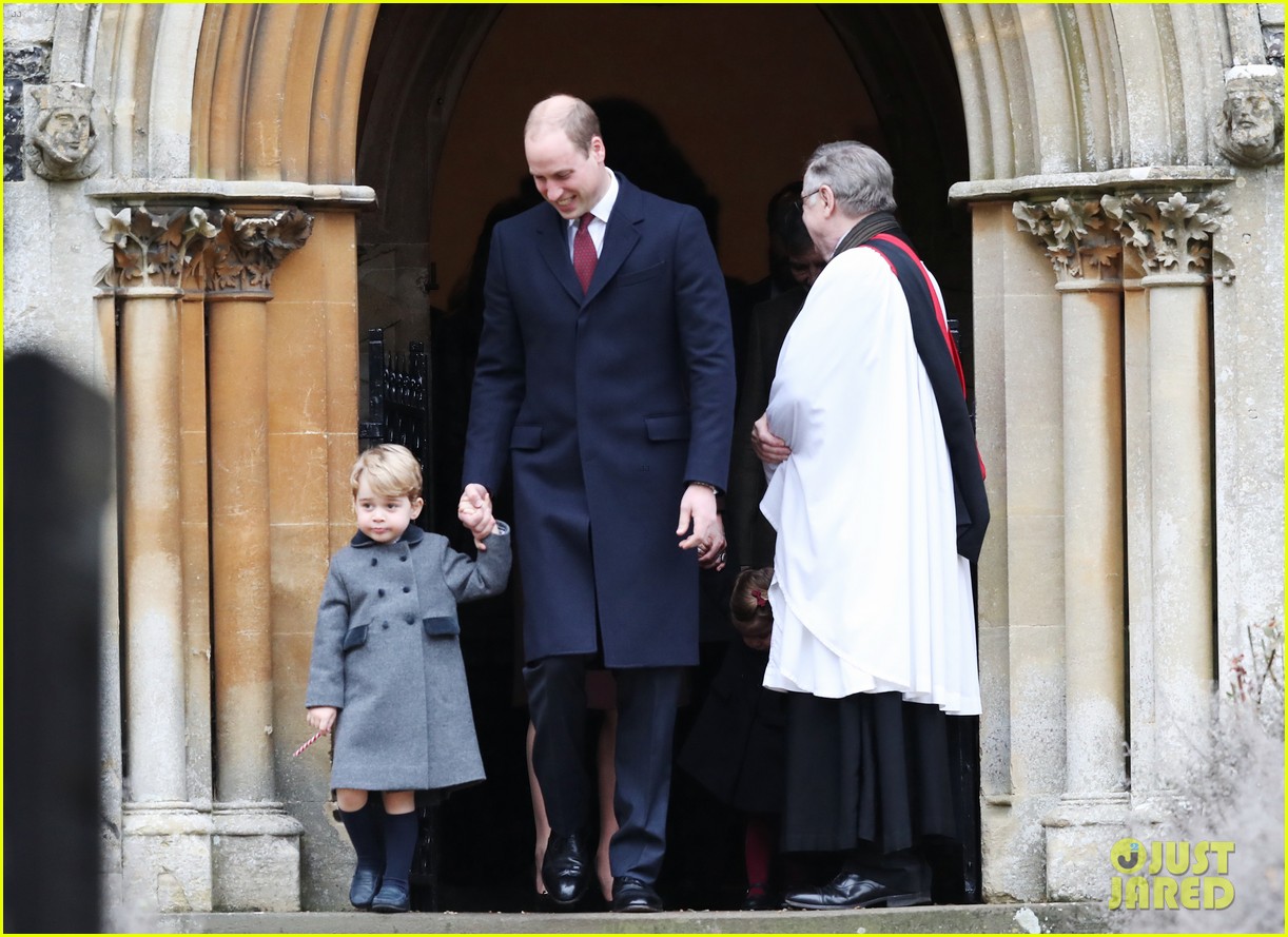 'The Crown' Season 3 Pays Tribute to Prince George - Find Out How ...