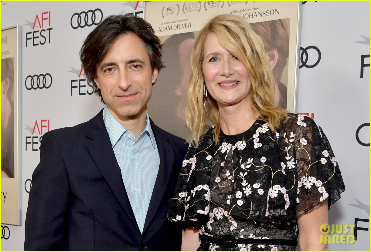 Laura Dern Says Her 'Marriage Story' Character Has 'Delicious' Monolgue ...