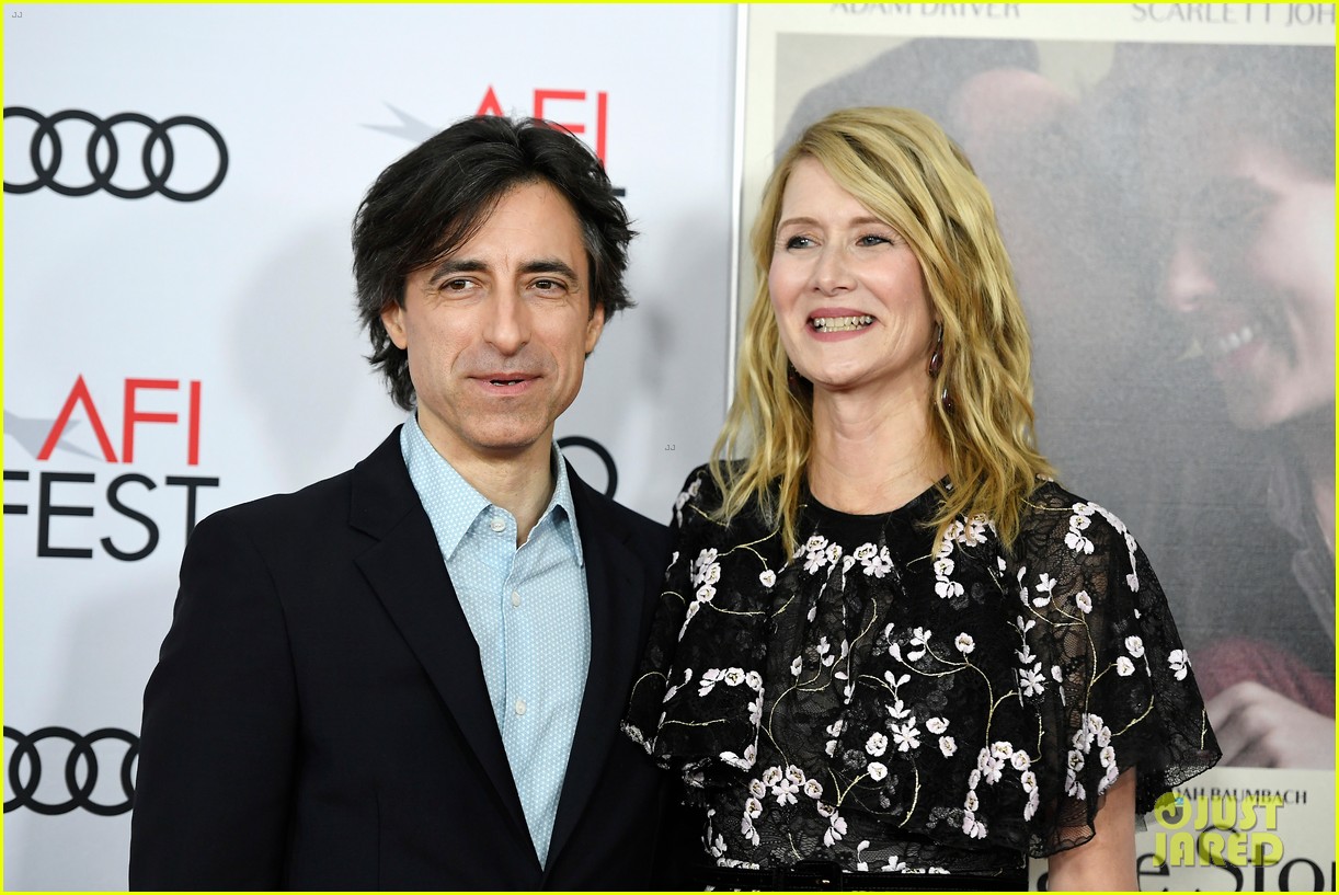 Laura Dern Says Her 'Marriage Story' Character Has 'Delicious' Monolgue ...