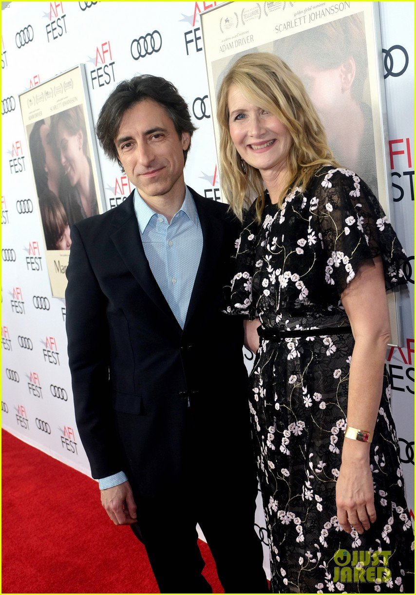 Laura Dern Says Her 'Marriage Story' Character Has 'Delicious' Monolgue ...