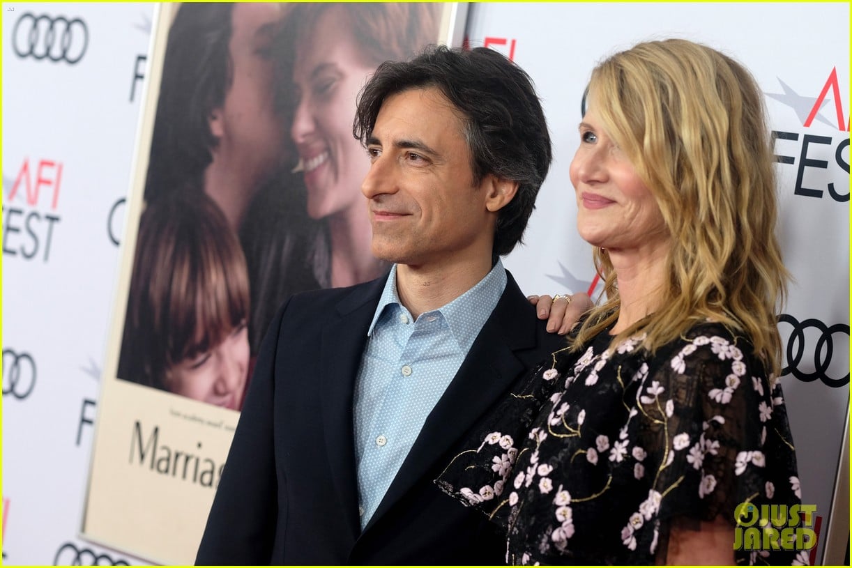 Laura Dern Says Her 'Marriage Story' Character Has 'Delicious' Monolgue ...