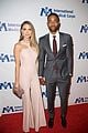 Insecure's Jay Ellis Welcomes First Child with Fiancee Nina Senicar ...