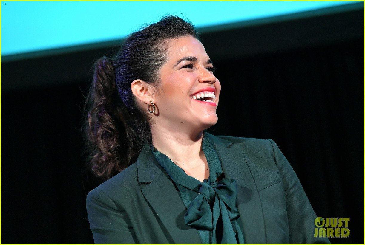 America Ferrera On 'Superstore's Success: 'The Show Is Striking A Chord ...