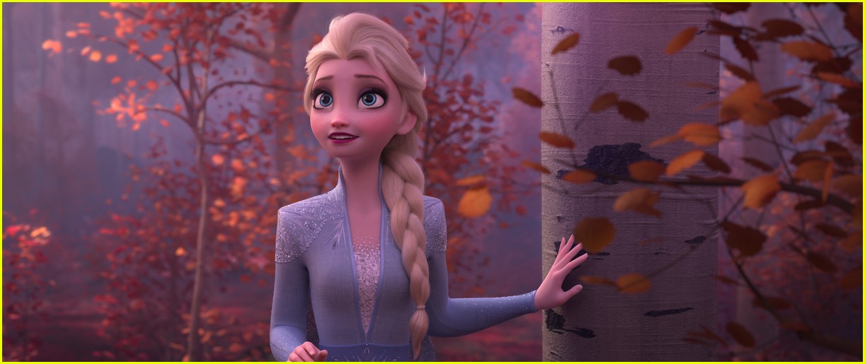 'Frozen 3' Details: Will It Happen? Everything We Know So Far...: Photo ...