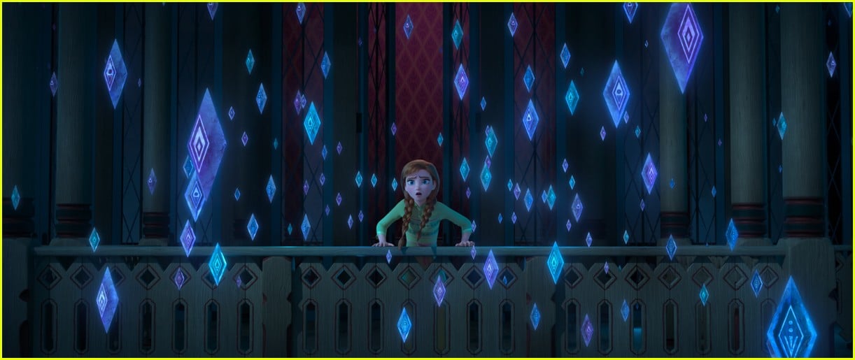Photo: frozen movie stills 05 | Photo 4391625 | Just Jared