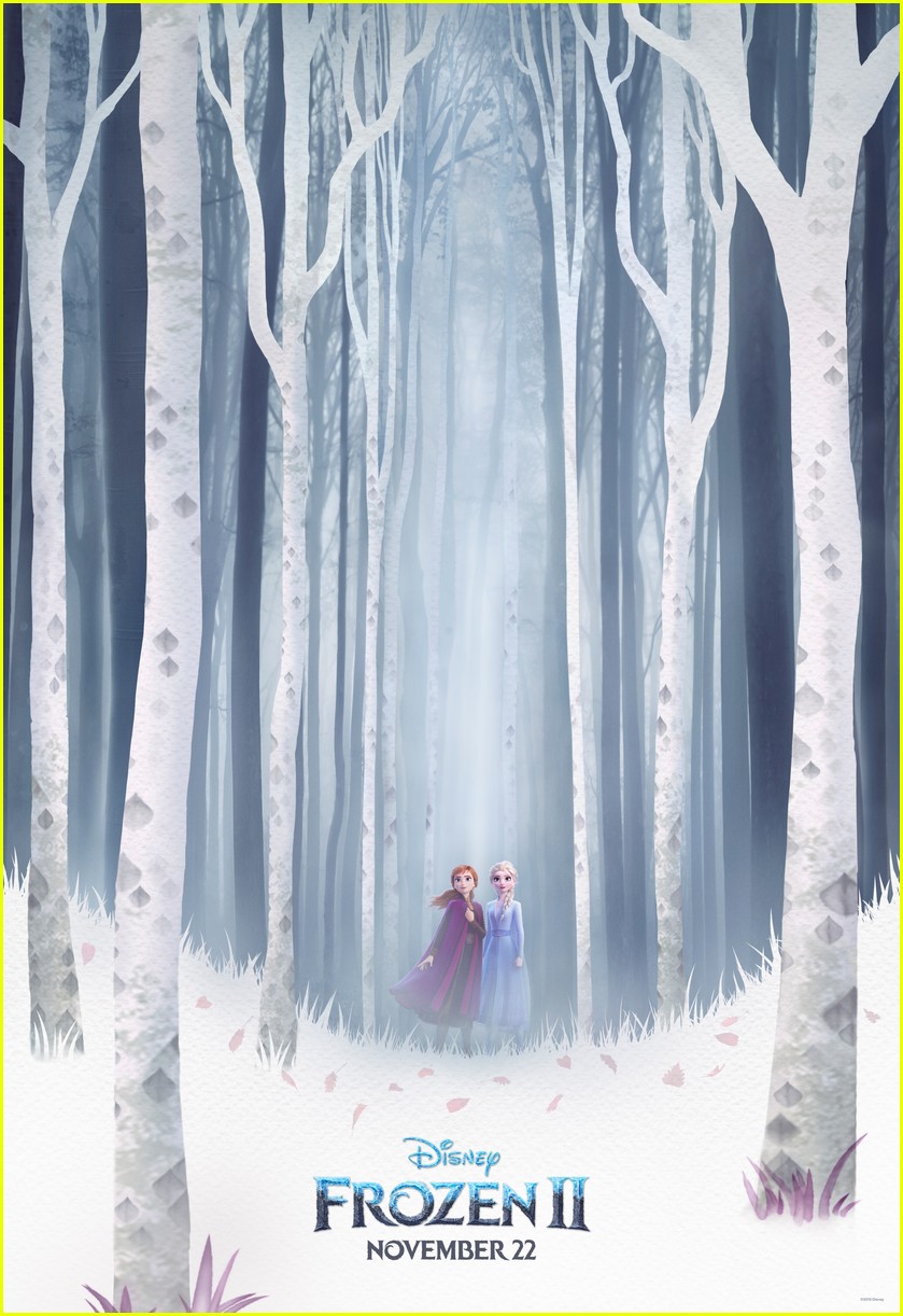 Is There a 'Frozen 2' End Credits Scene? (Spoilers Revealed): Photo ...