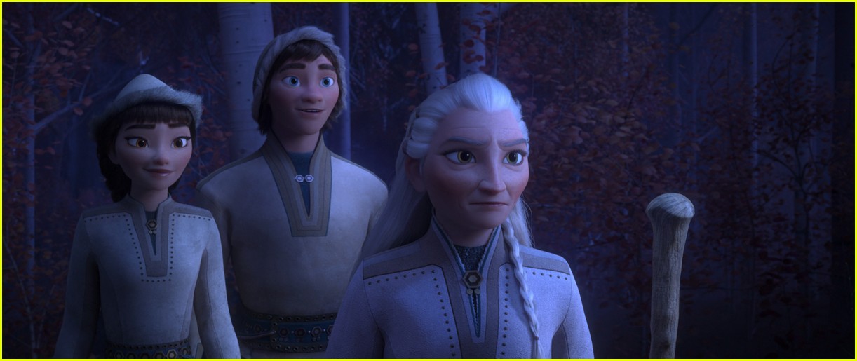 'Frozen 3' Details: Will It Happen? Everything We Know So Far...: Photo ...