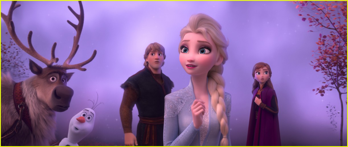 'Frozen 3' Details: Will It Happen? Everything We Know So Far...: Photo ...