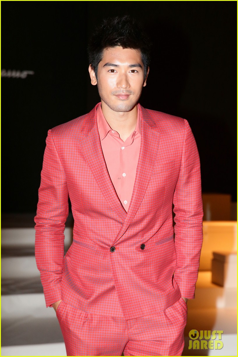 Godfrey Gao's Cause of Death Seemingly Revealed After Untimely Passing ...