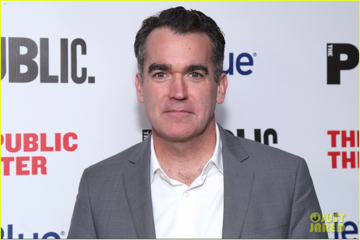 David Harbour, Hugh Dancy & More Support Opening Night of 'A Bright ...