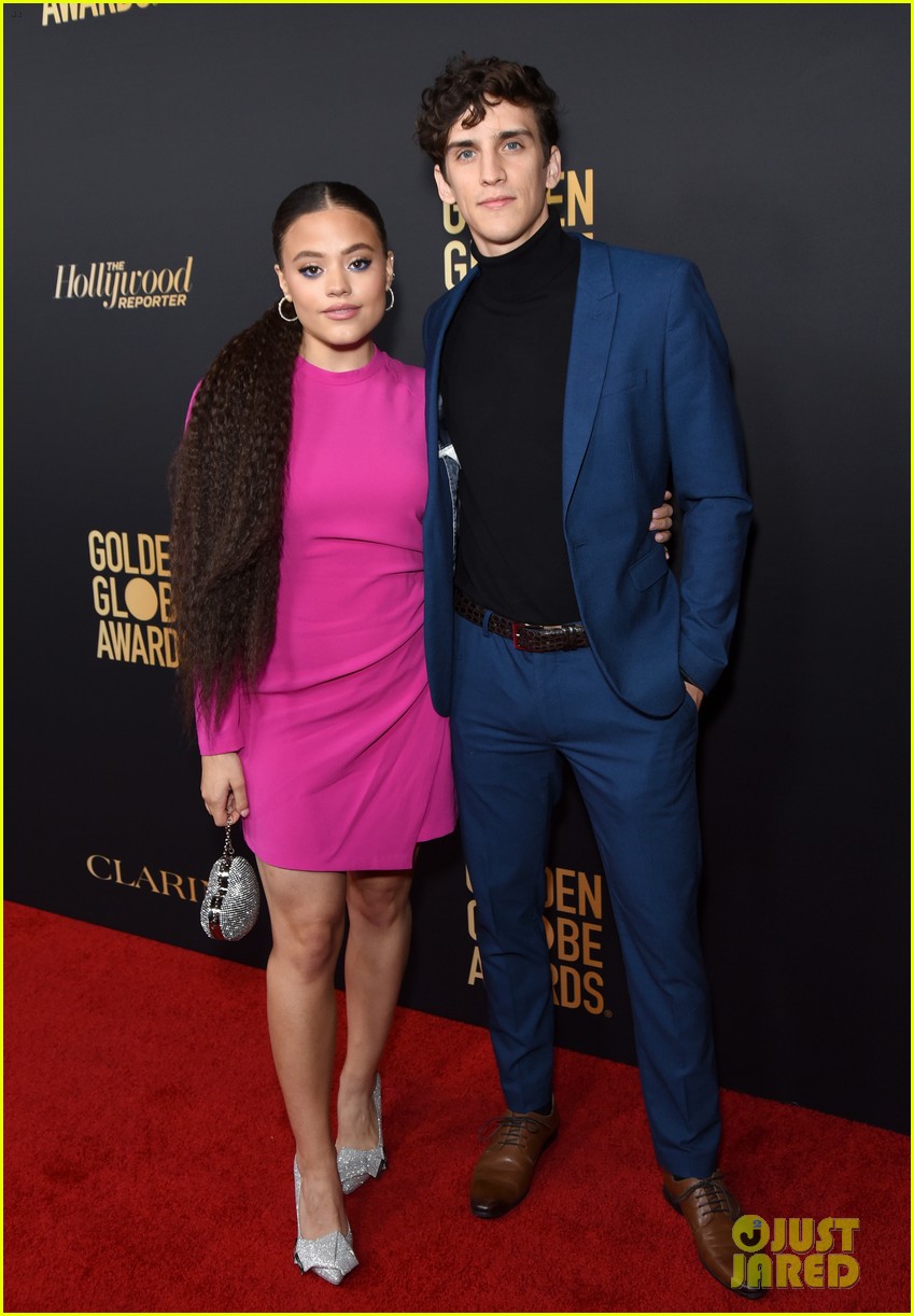 Dove Cameron, Sarah Jeffery, Olivia Holt & More Step Out To Celebrate ...