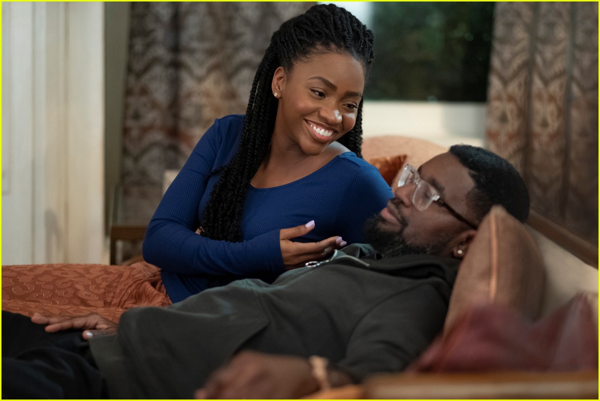 Issa Rae & Lakeith Stanfield Fall In Love In 'The Photograph' Trailer ...