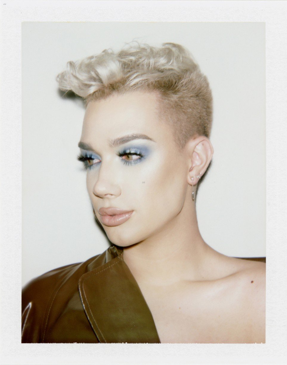 James Charles Looks Back on His YouTube Drama That Happened This Year ...