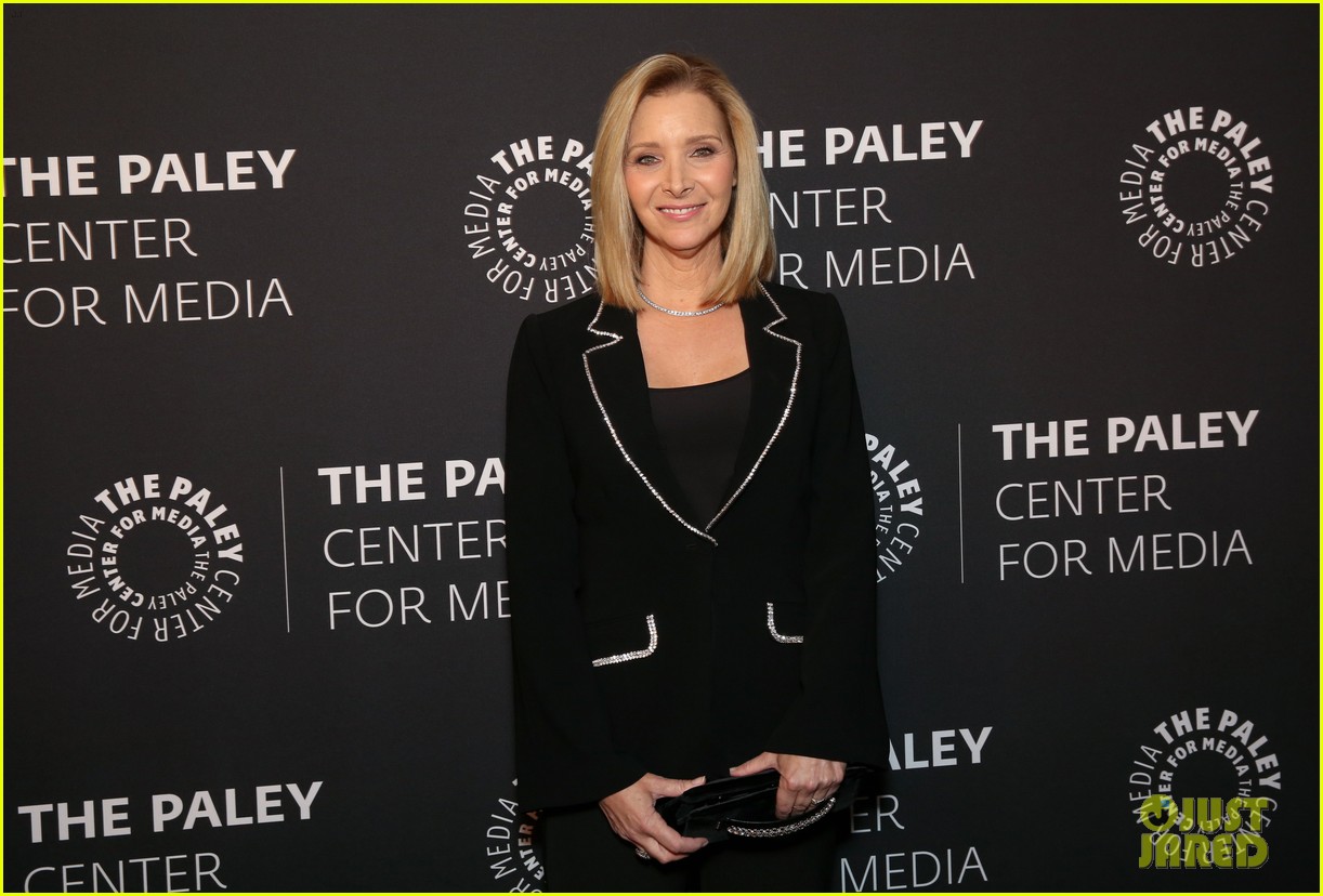 Allison Janney, Kristin Chenoweth & More Help Honor Comedy Legends at ...