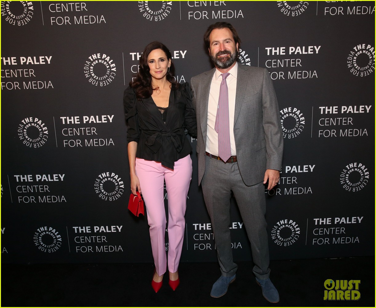 Allison Janney, Kristin Chenoweth & More Help Honor Comedy Legends at ...