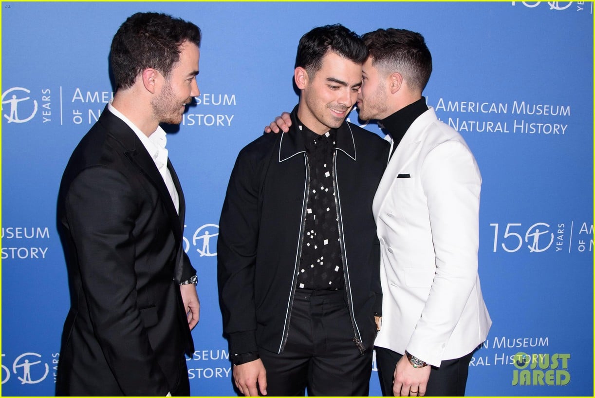 Joe Jonas Announces 'Cup of Joe' Quibi Series Ahead of American Museum ...