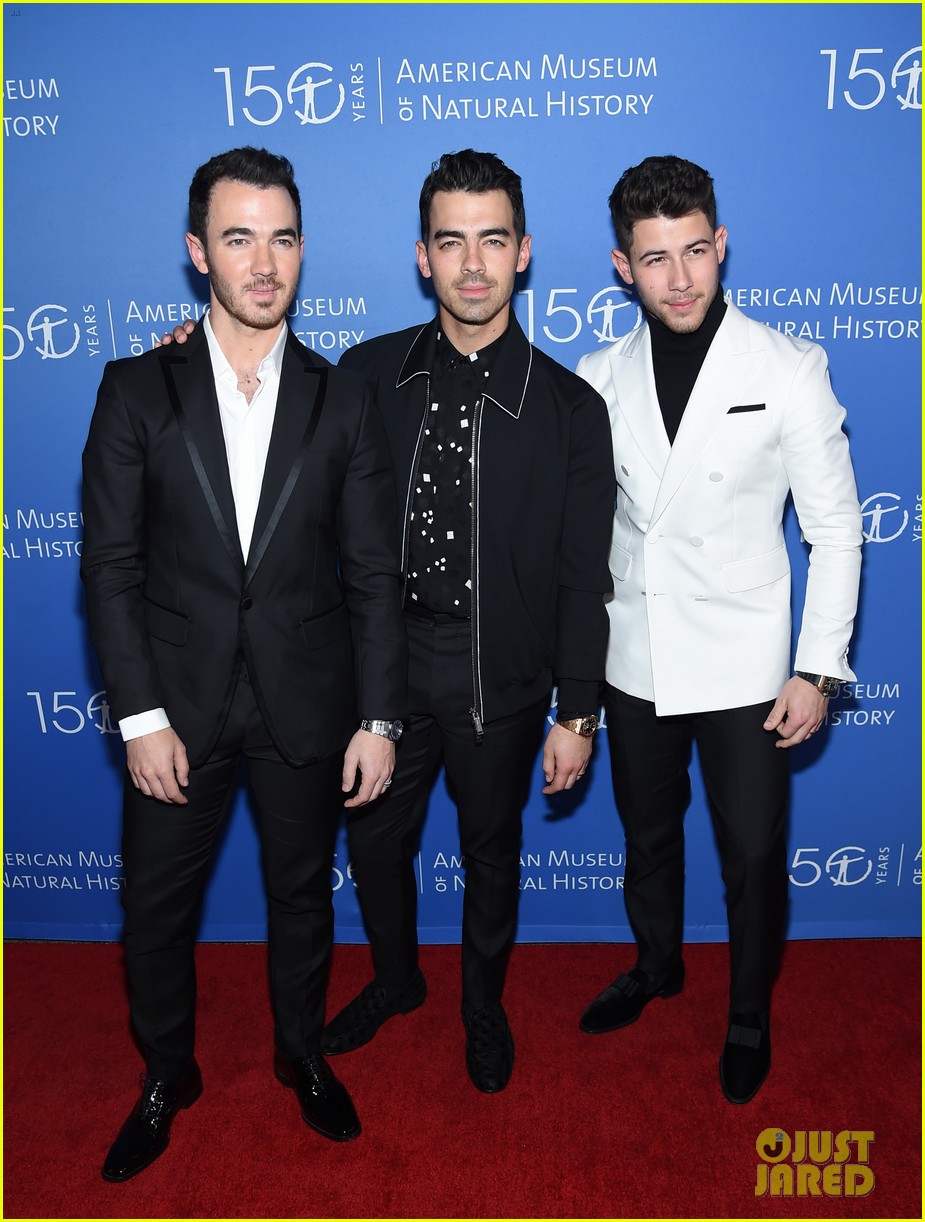 Joe Jonas Announces 'Cup of Joe' Quibi Series Ahead of American Museum ...