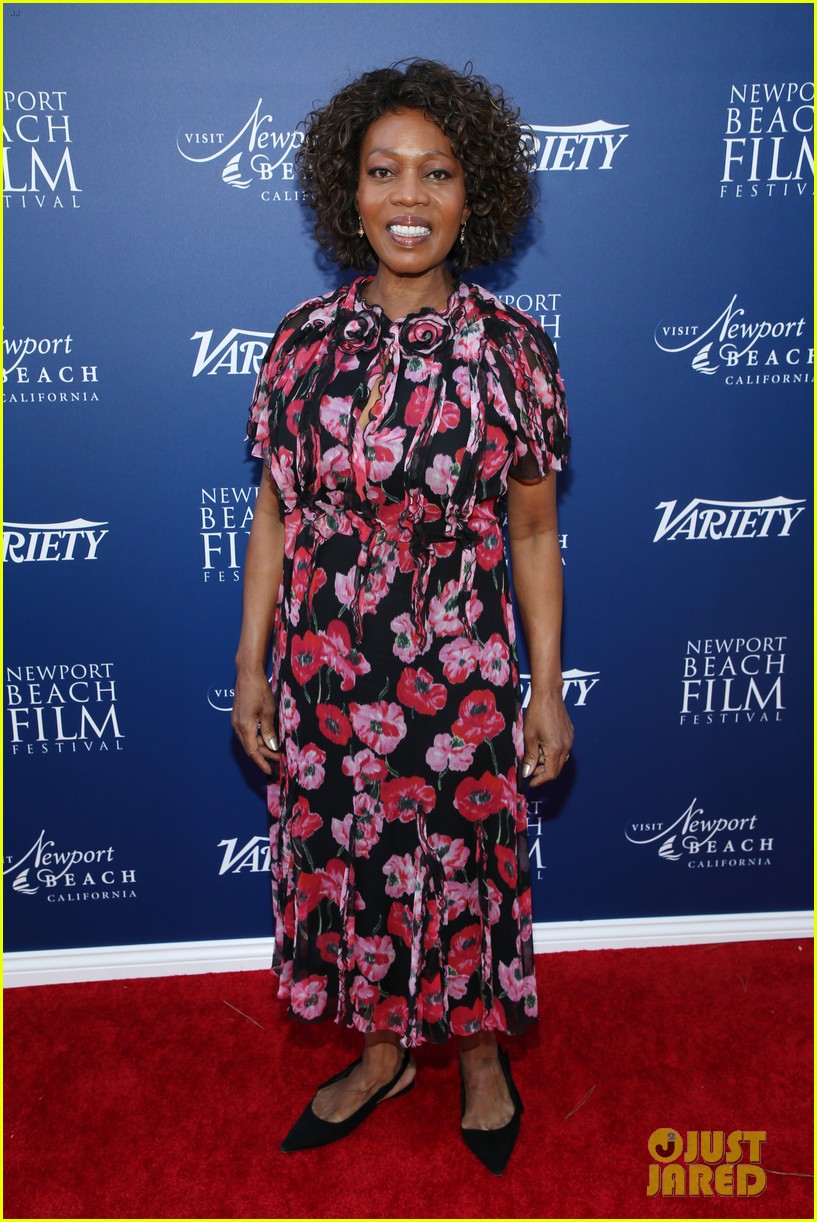 Camila Morrone, Cynthia Erivo, & Margaret Qualley Step Out for Newport ...