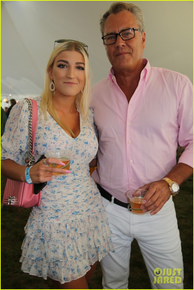 Peter Cook's Fiancée Is Not Actually 21, As First Reported: Photo ...