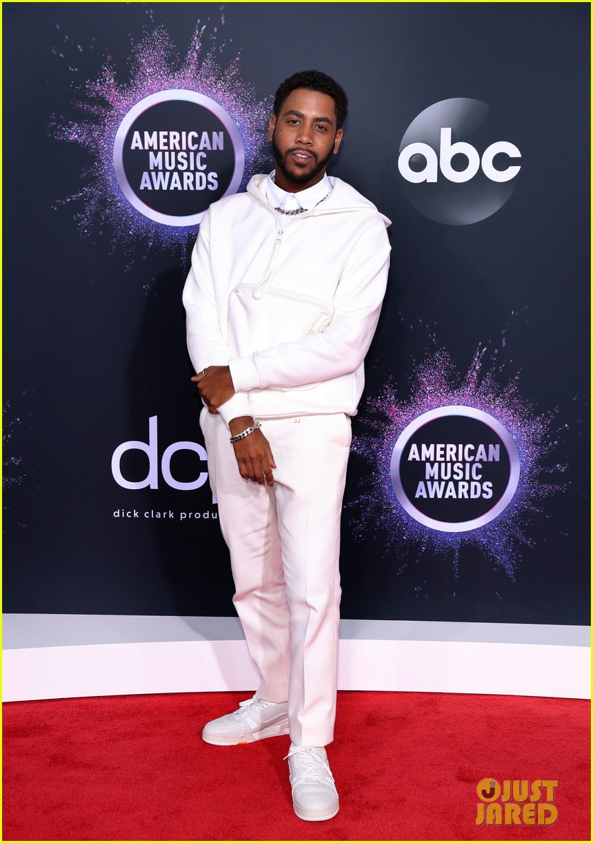 Ben Platt, Jharrel Jerome, & Patrick Schwarzenegger Show Off Their Cool ...