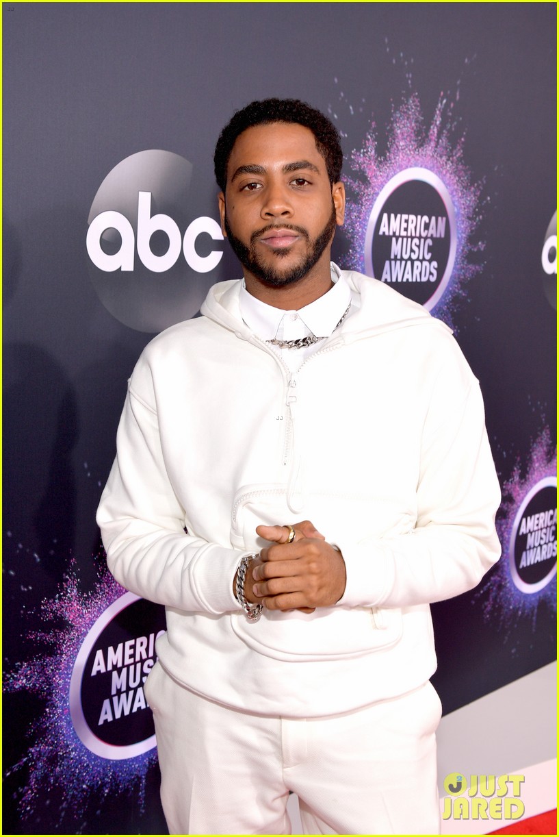 Ben Platt, Jharrel Jerome, & Patrick Schwarzenegger Show Off Their Cool ...