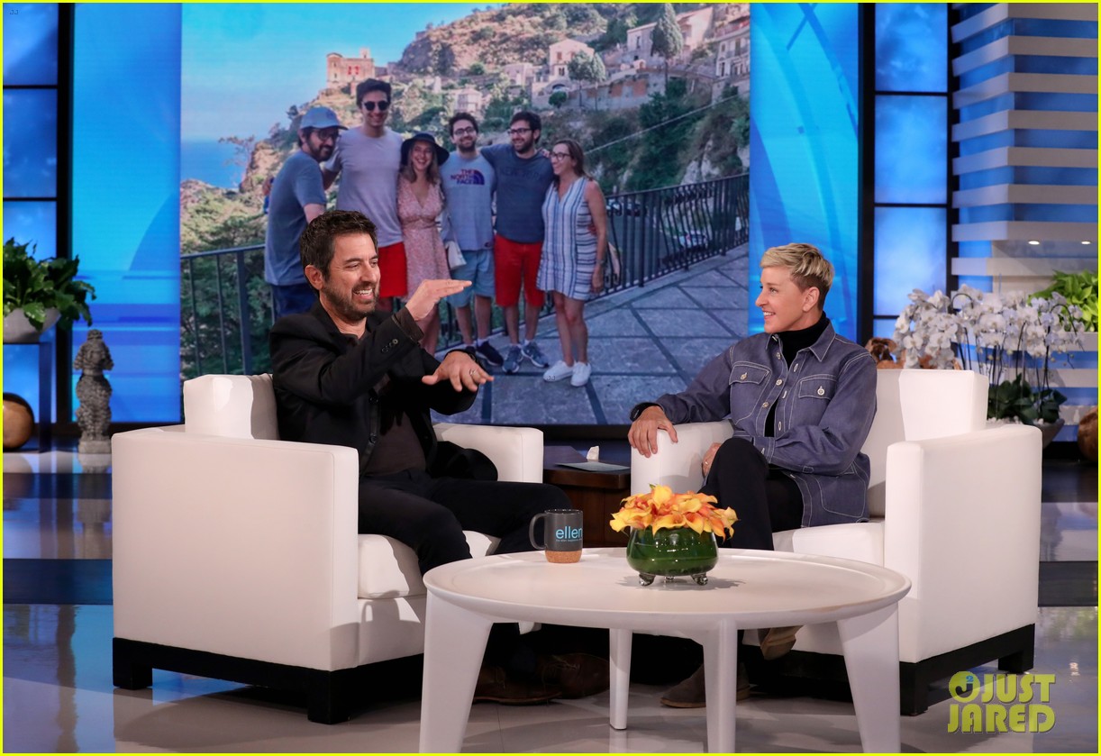 Ray Romano Reveals This Actor Accidentally Inspired Him to Start ...