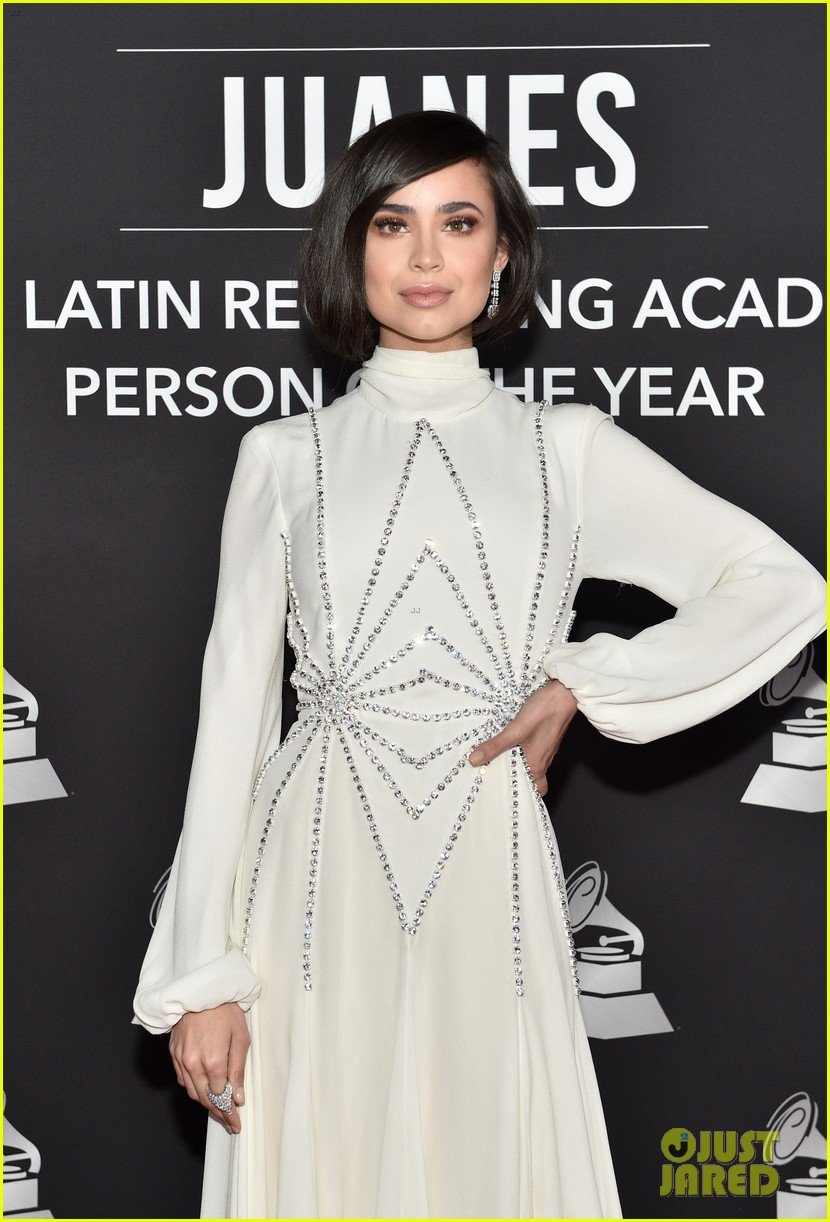 Alessia Cara & Sofia Carson Stun at Latin Recording Academy's 2019 ...