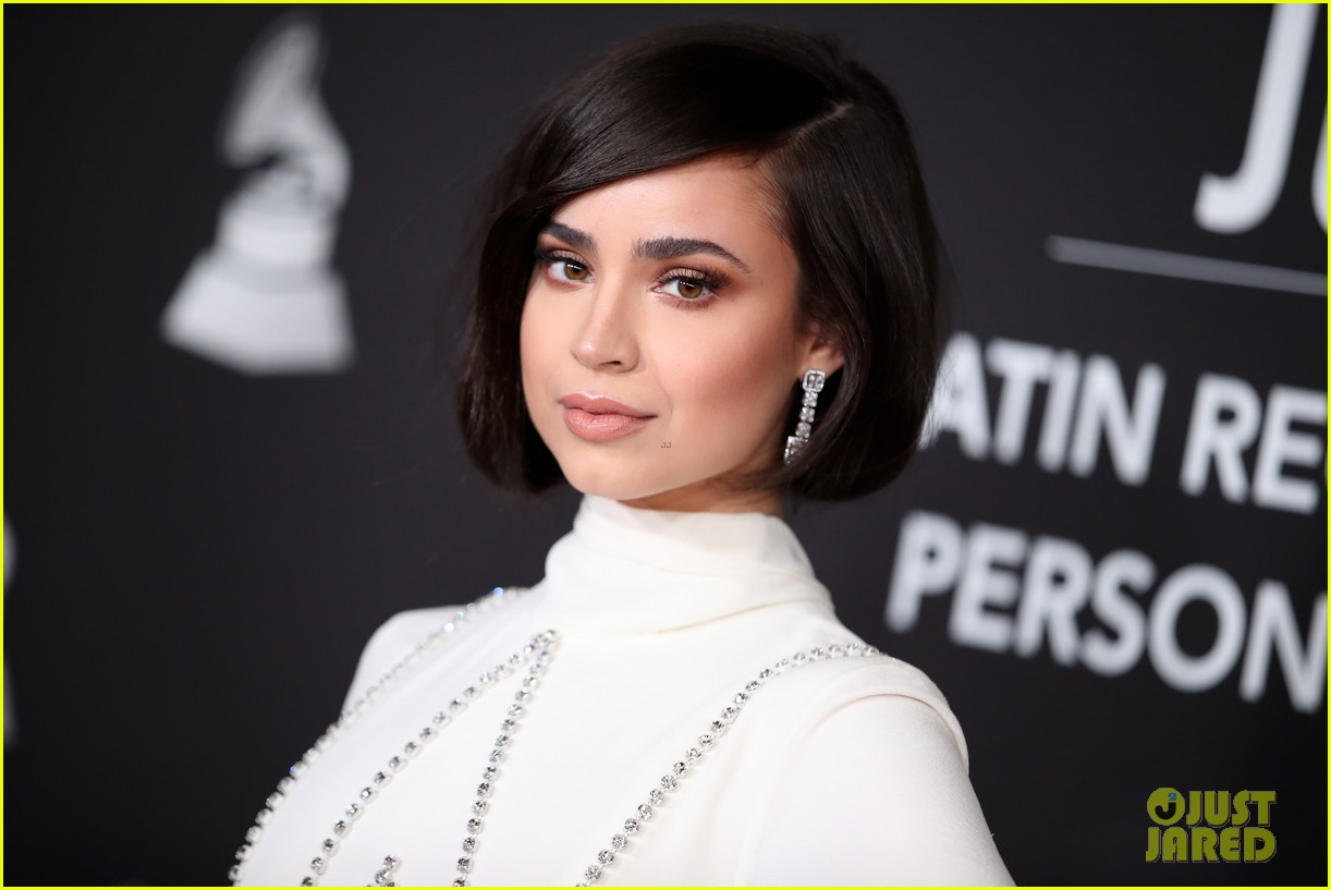 Alessia Cara & Sofia Carson Stun at Latin Recording Academy's 2019 ...