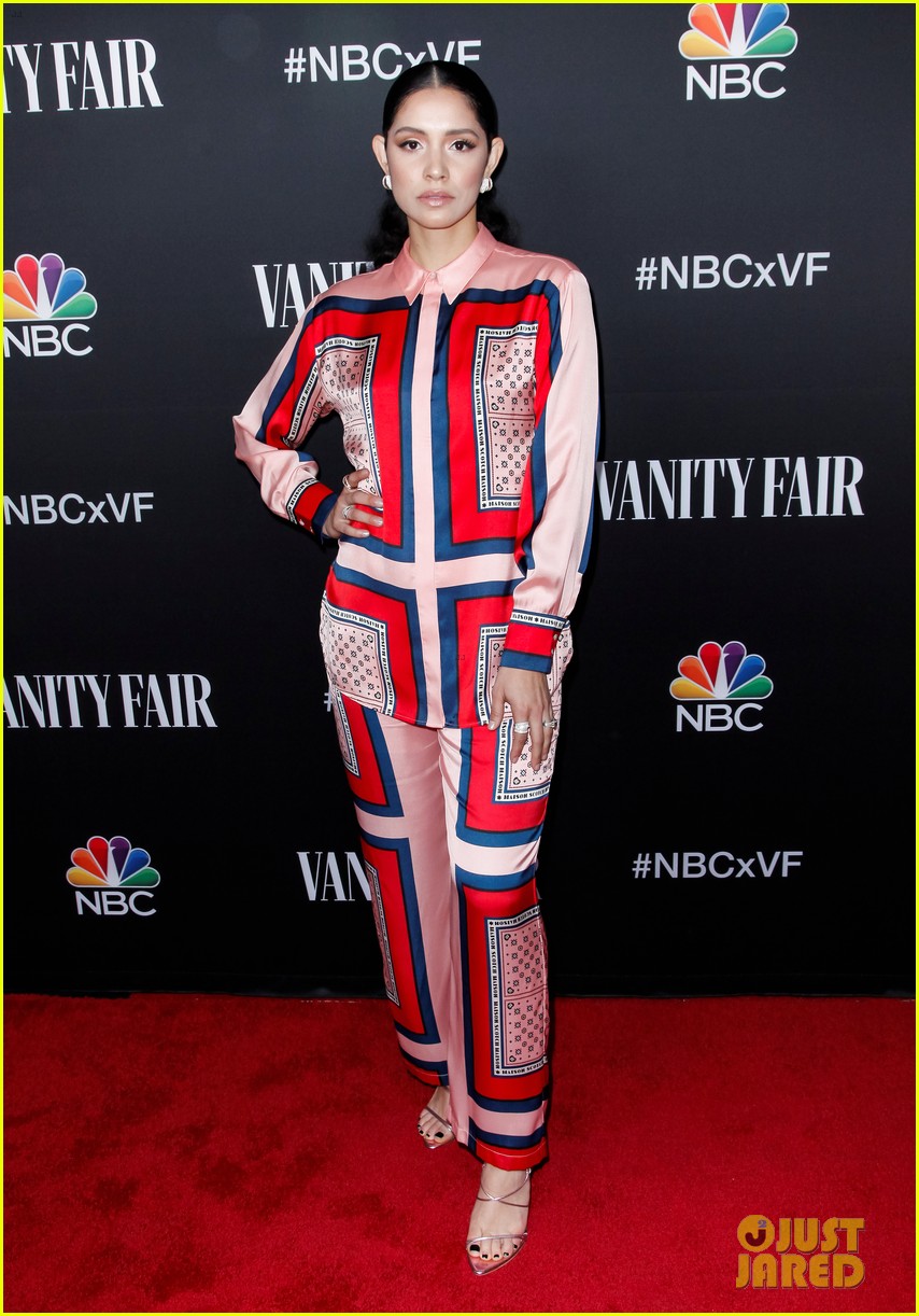 Milo Ventimiglia, Josh Dallas, Christina Hendricks & More Celebrate ...