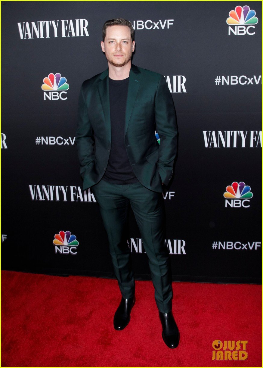 Milo Ventimiglia, Josh Dallas, Christina Hendricks & More Celebrate ...