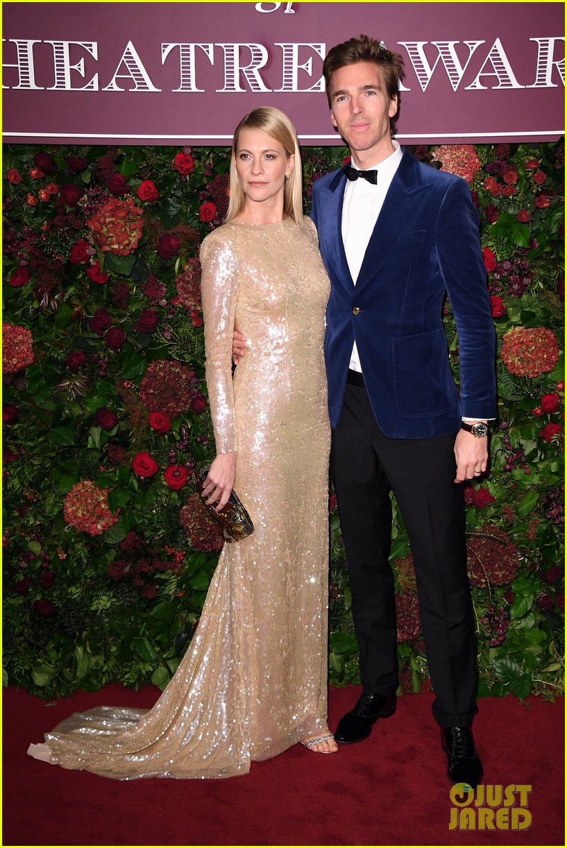 Ruth Wilson, Gugu Mbatha-Raw & More Stars Glam Up for Evening Standard ...