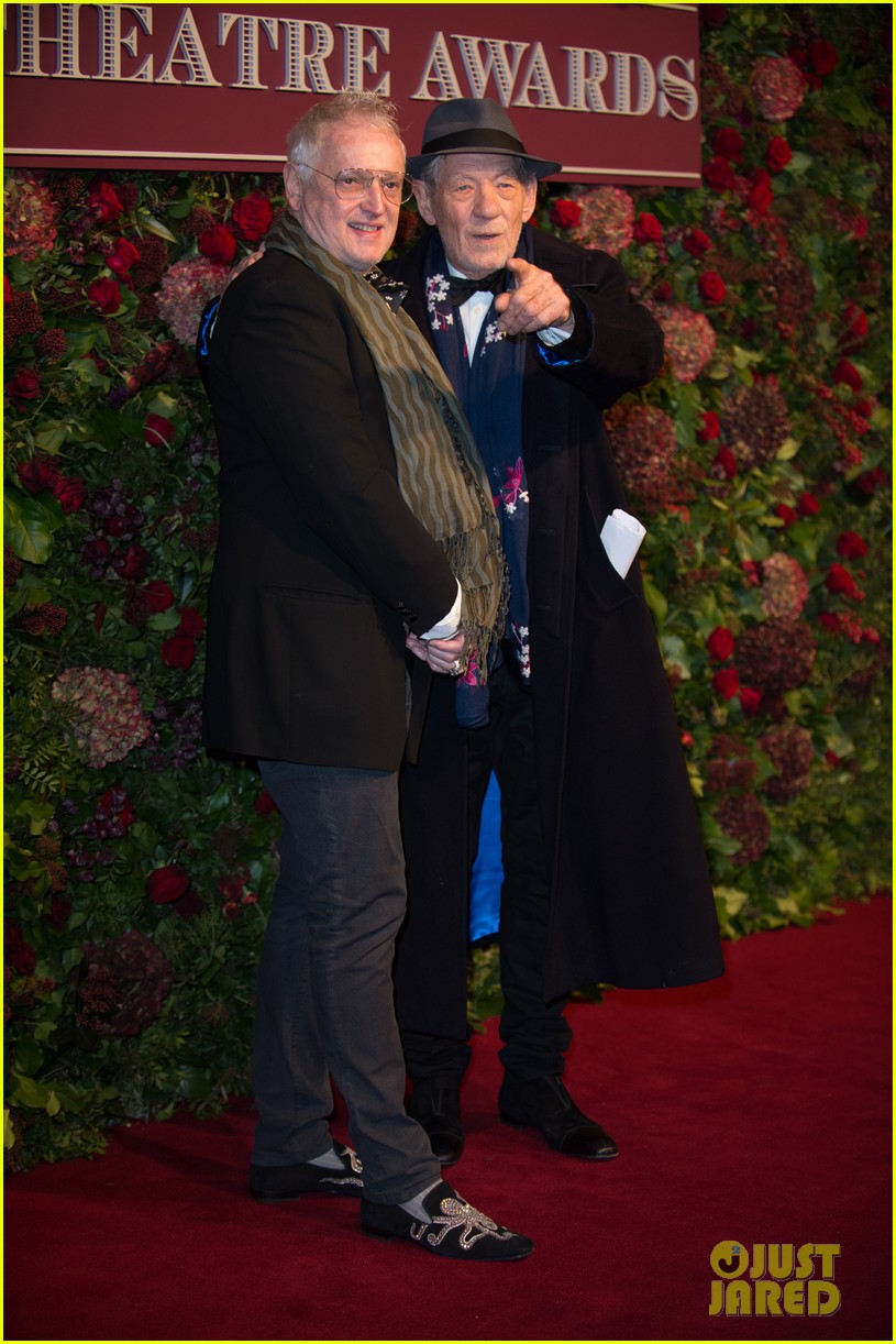 Ruth Wilson, Gugu Mbatha-Raw & More Stars Glam Up for Evening Standard ...