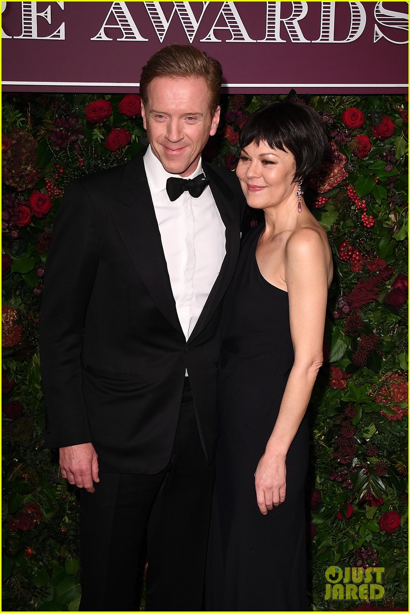 Ruth Wilson, Gugu Mbatha-Raw & More Stars Glam Up for Evening Standard ...