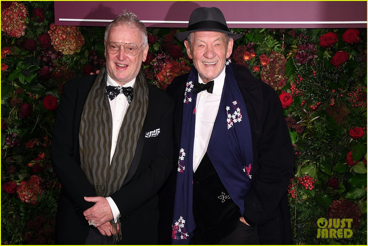 Ruth Wilson, Gugu Mbatha-Raw & More Stars Glam Up for Evening Standard ...