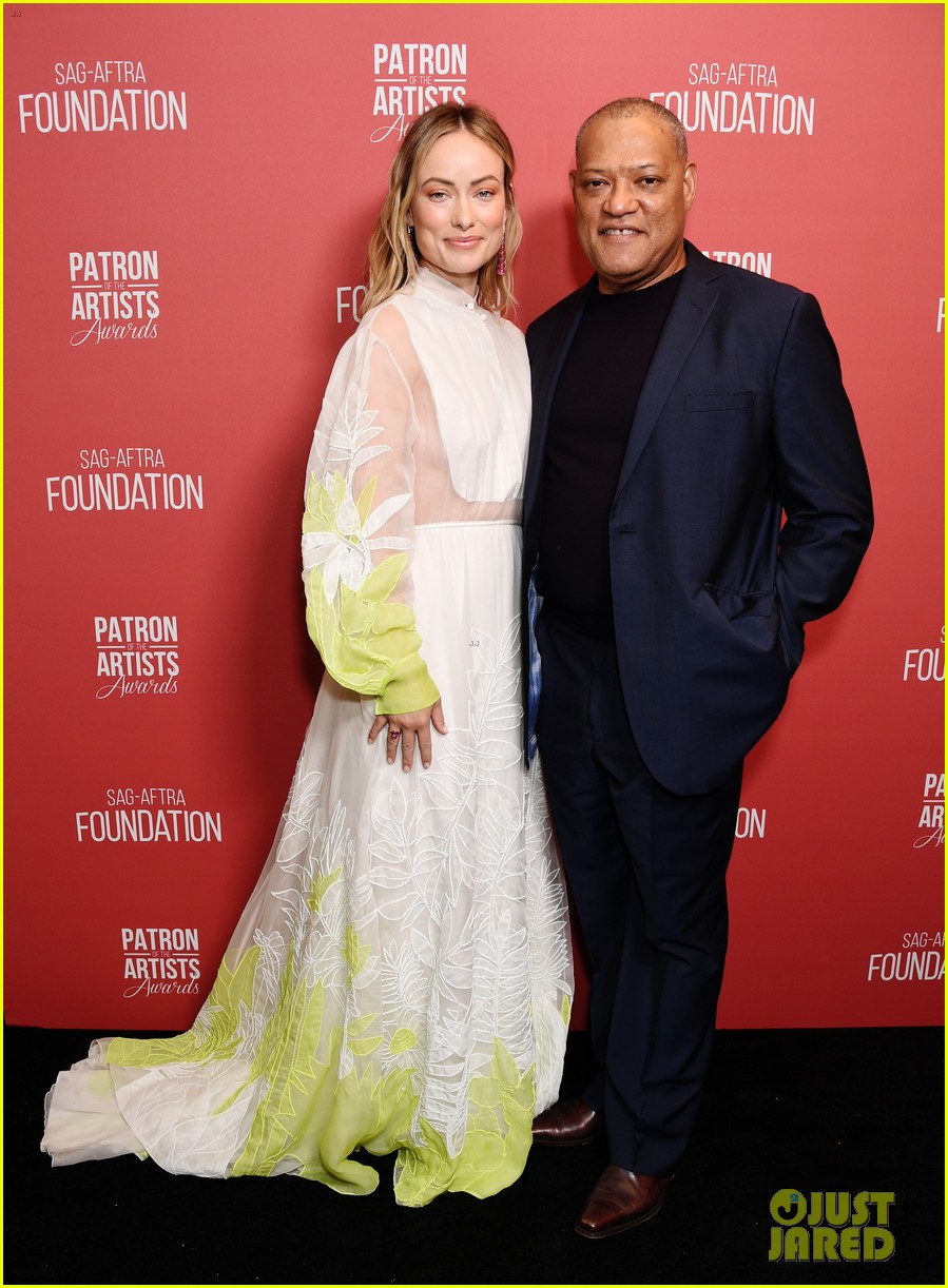 Constance Wu & Awkwafina Reunite at SAG-AFTRA Foundation Event, Join ...